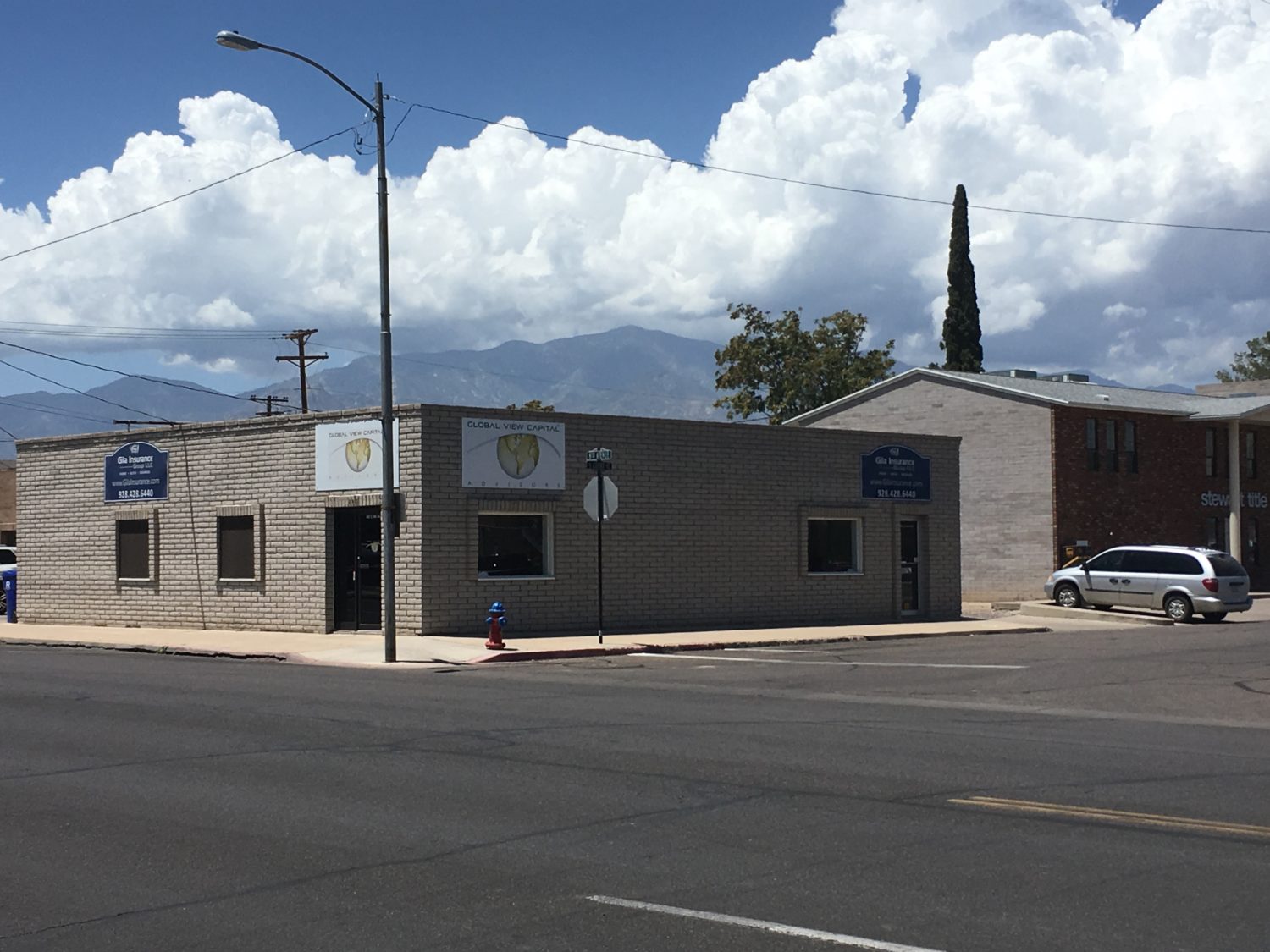 Insurance Agency Safford, AZ – Gila Insurance Group, LLC